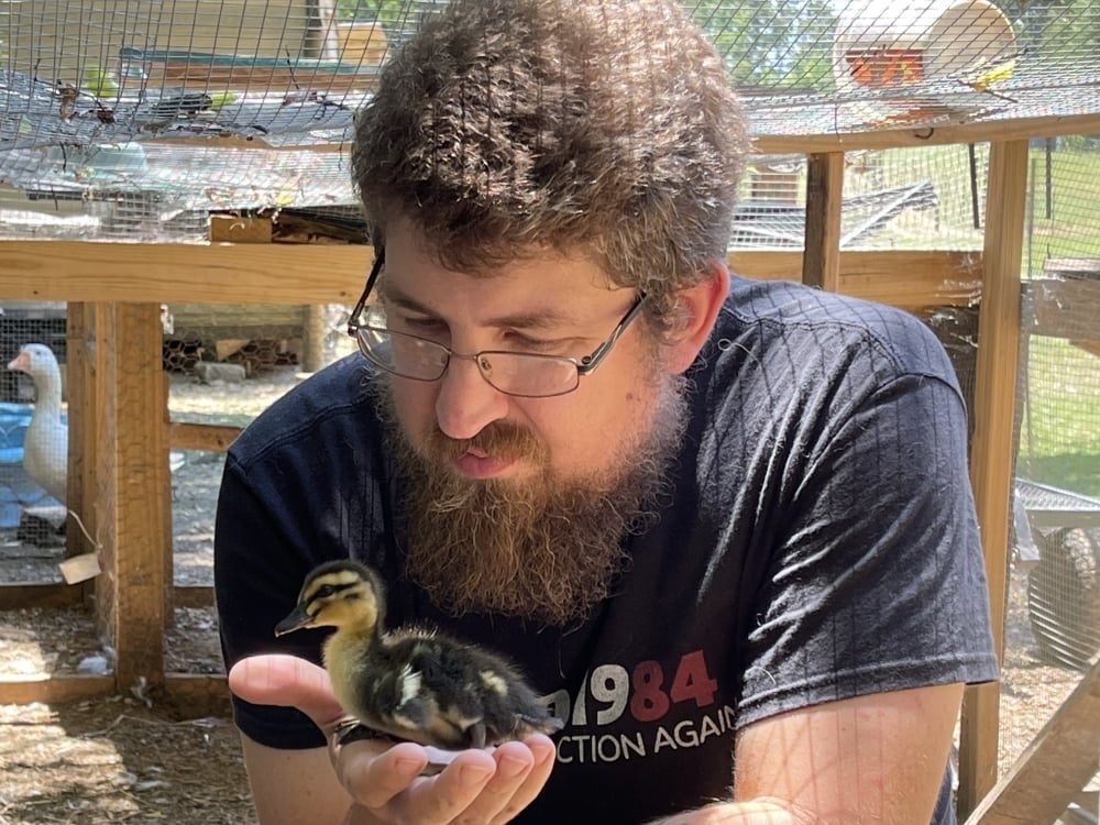 Employee Spotlight: Matt Magill