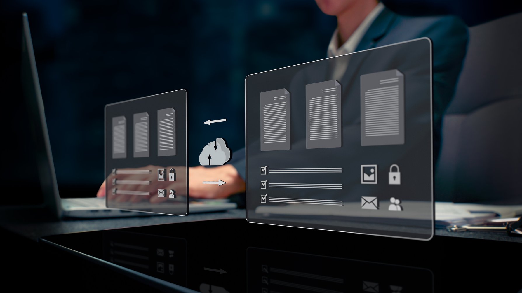 A Guide to Data Migration: Best Practices and Key Considerations