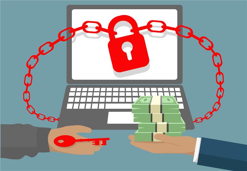 Ransomware: Pay or Nay?